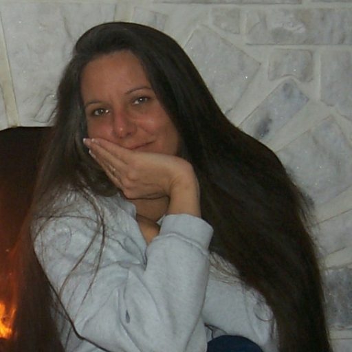 Writer’s Bio | W. Va. Fur and Root