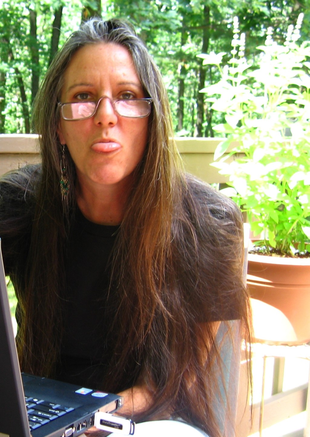 About | W. Va. Fur and Root